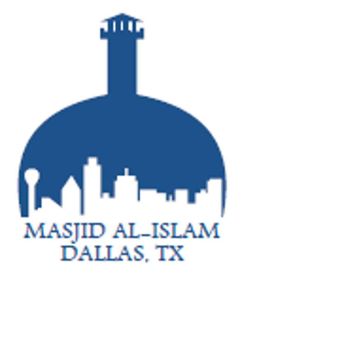 Masjid Al-Islam Dallas TX | North Texas Giving Day