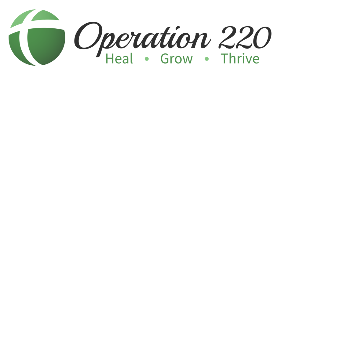 Operation 220 Ministries | North Texas Giving Day