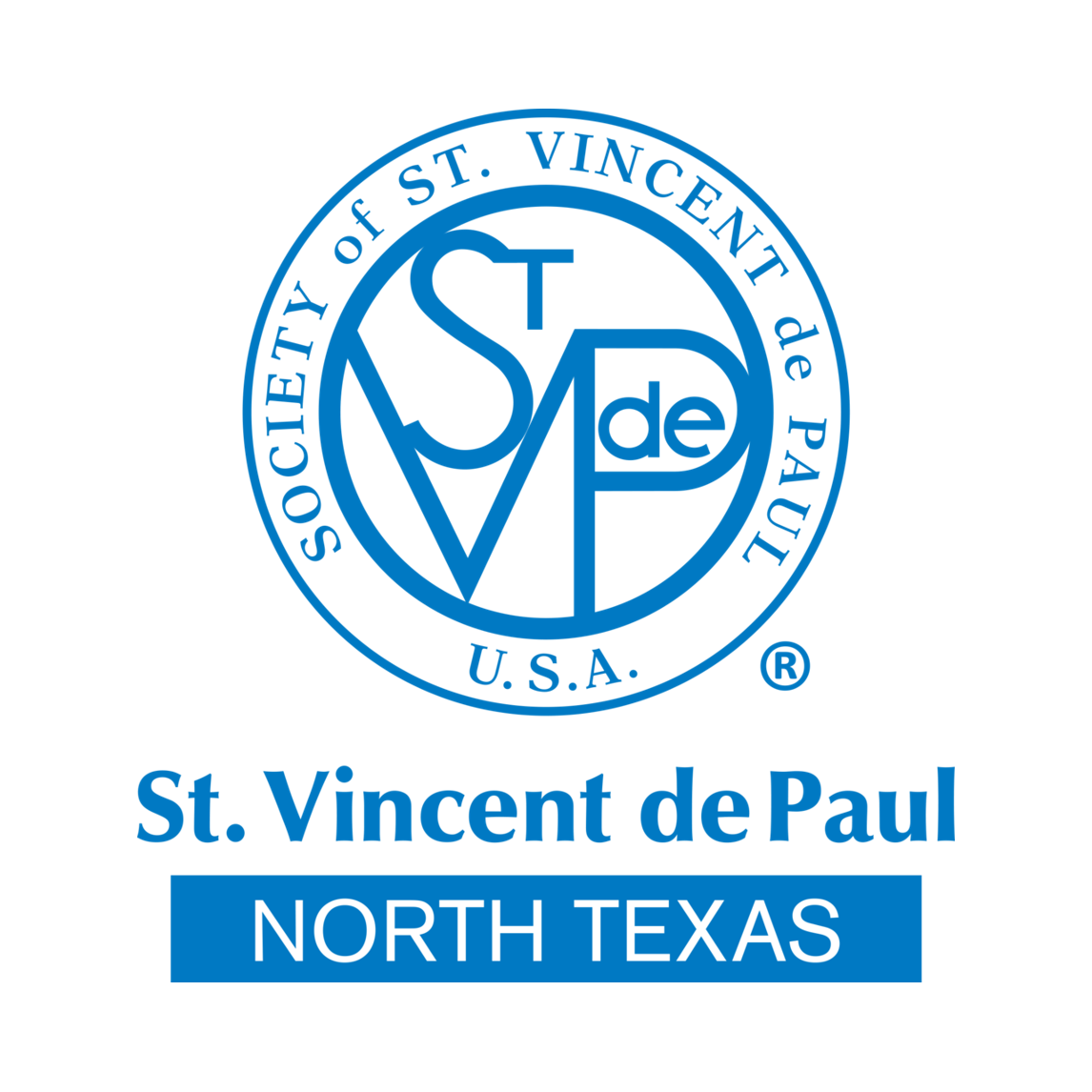 Society of St. Vincent de Paul - Dallas Council | #iGiveCatholic