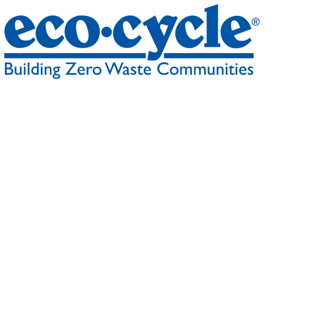 Eco-Cycle | ColoradoGives.org