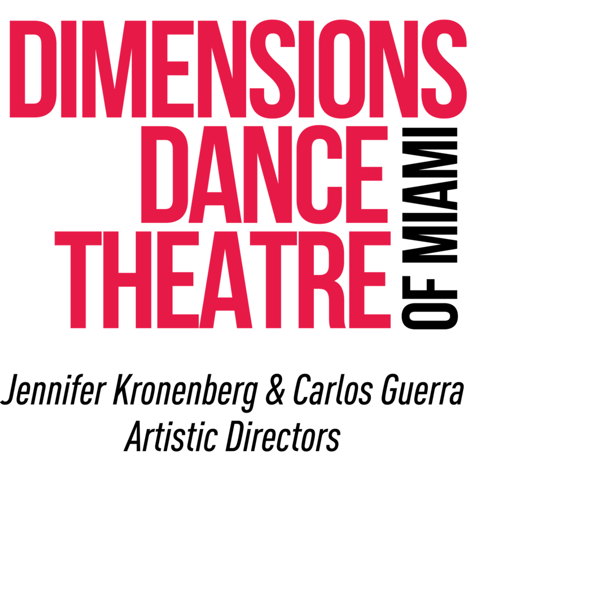 Dimensions Dance Theatre of Miami | Give Miami Day