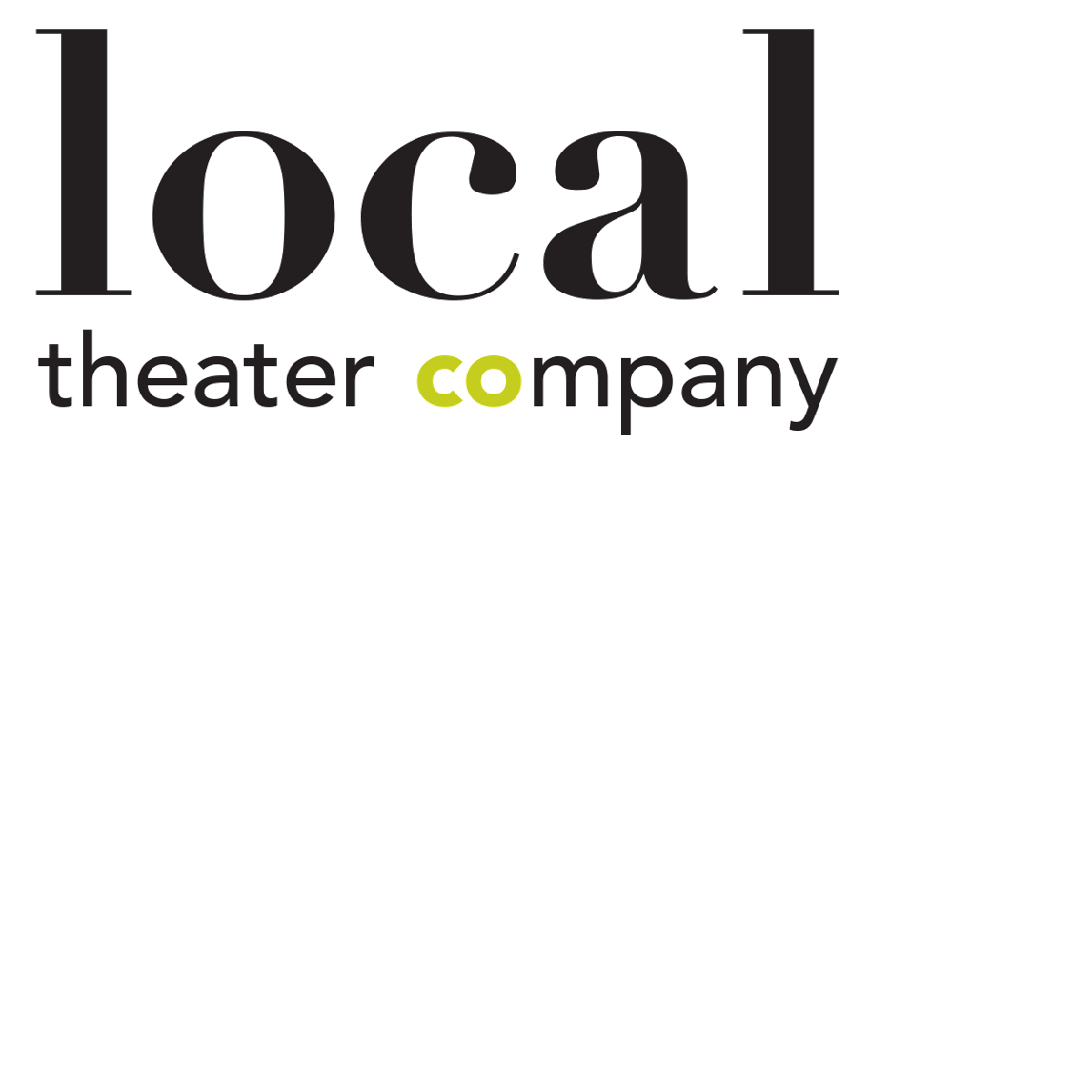 Local Theater Company | ColoradoGives.org