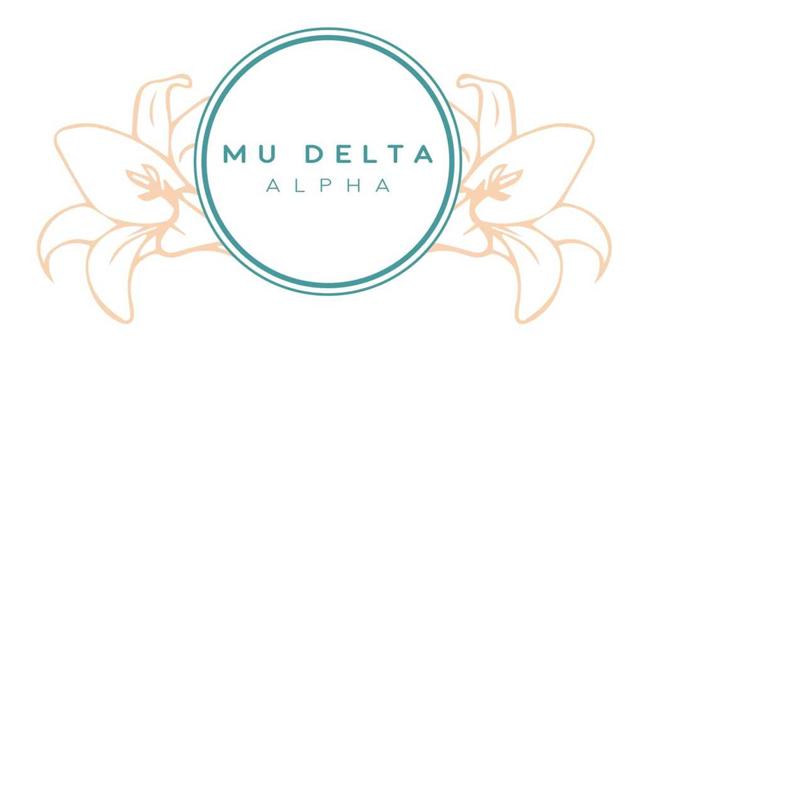 Mu Delta Alpha | North Texas Giving Day