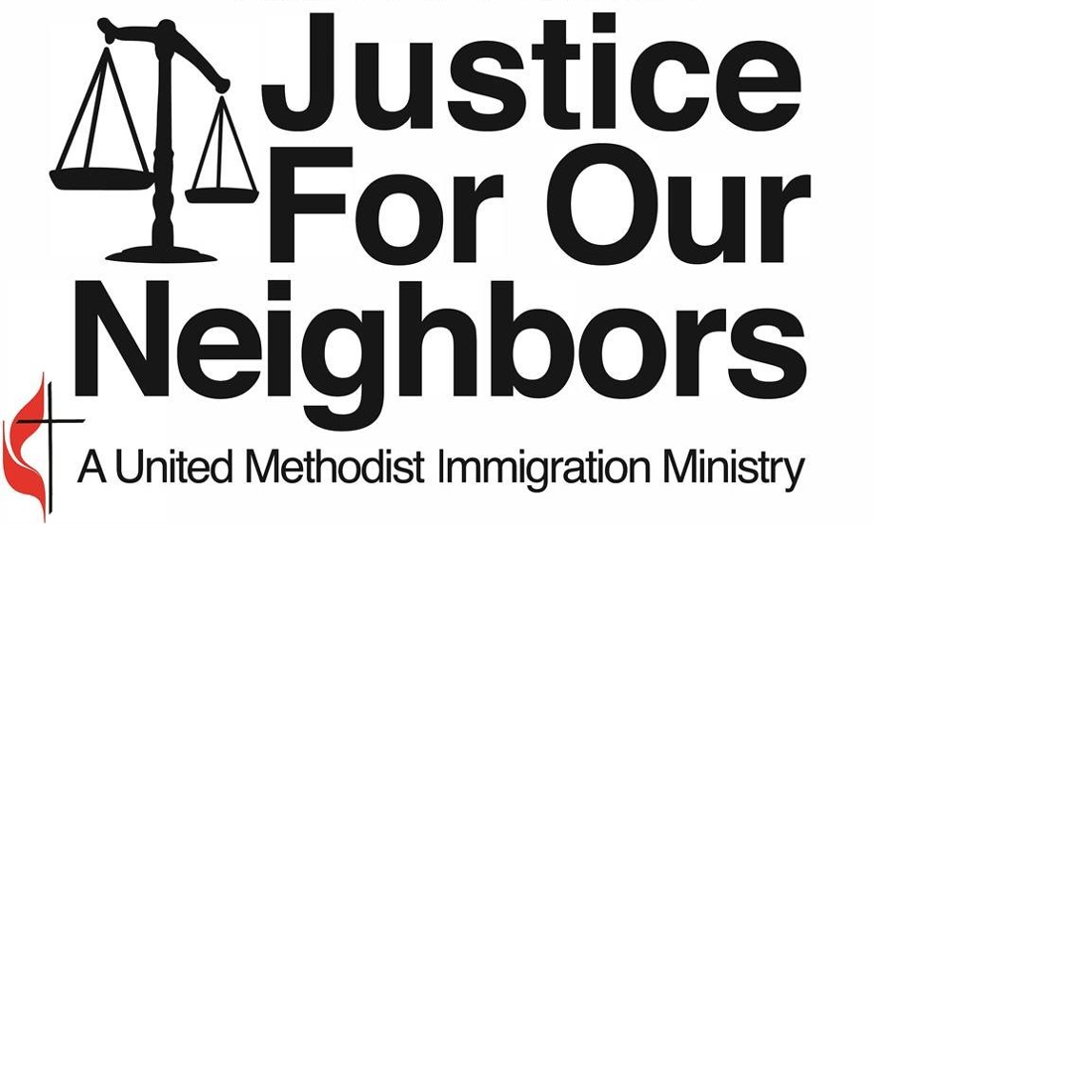 Justice for Our Neighbors North Central Texas | North Texas Giving Day
