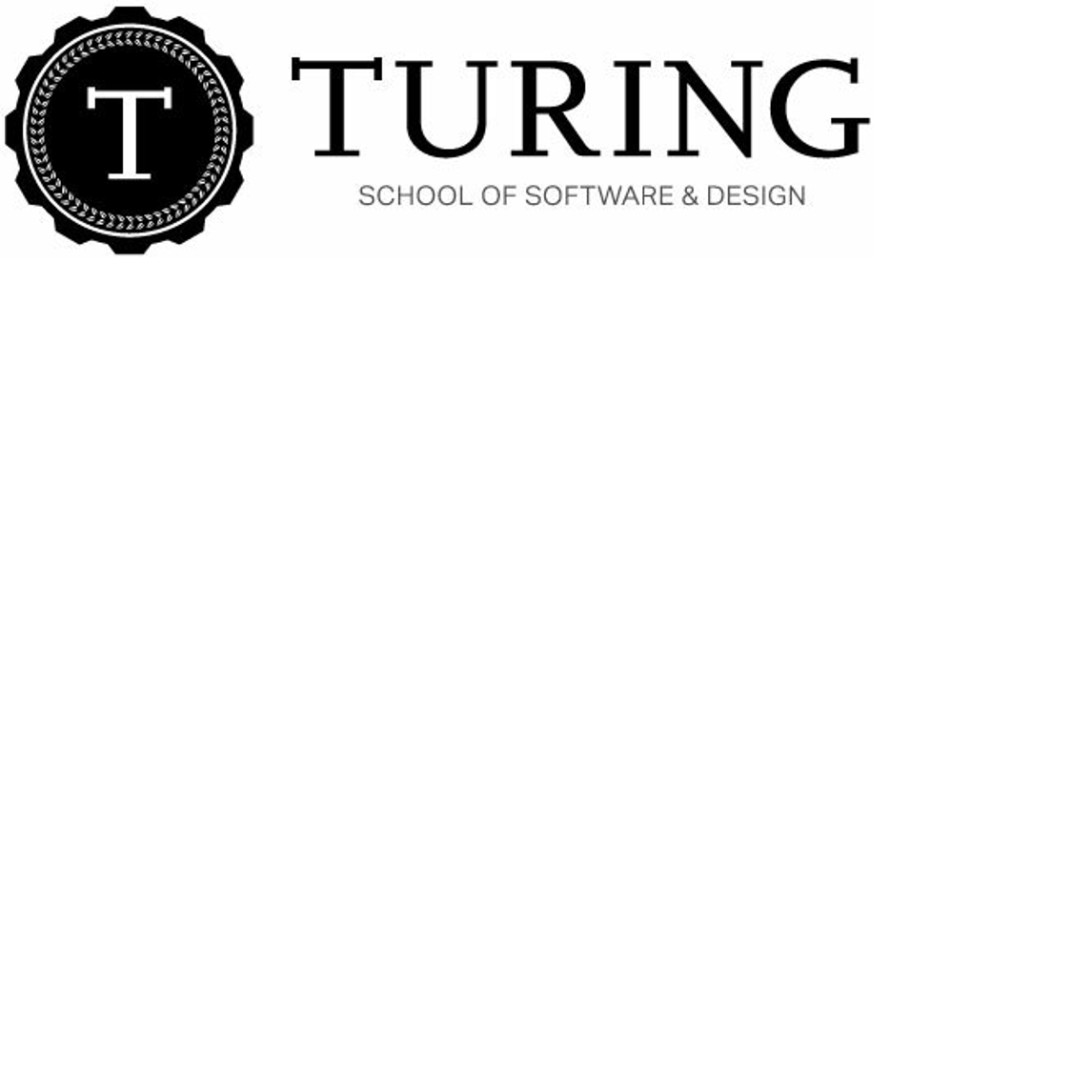 Turing School Of Software & Design | ColoradoGives.org