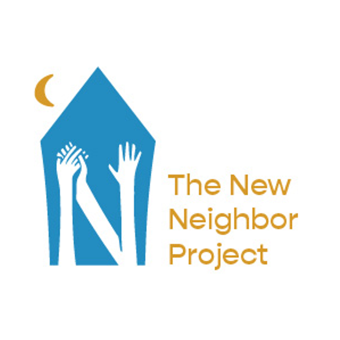 The New Neighbor Project | GiveNOLA Day