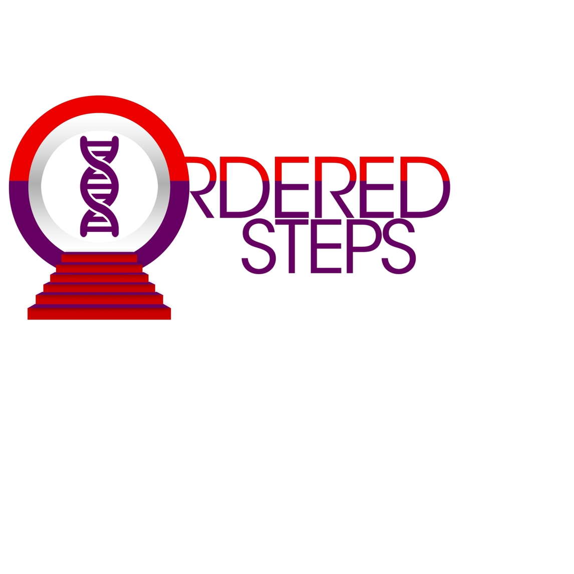 Ordered Steps Incorporated | Long Beach Gives