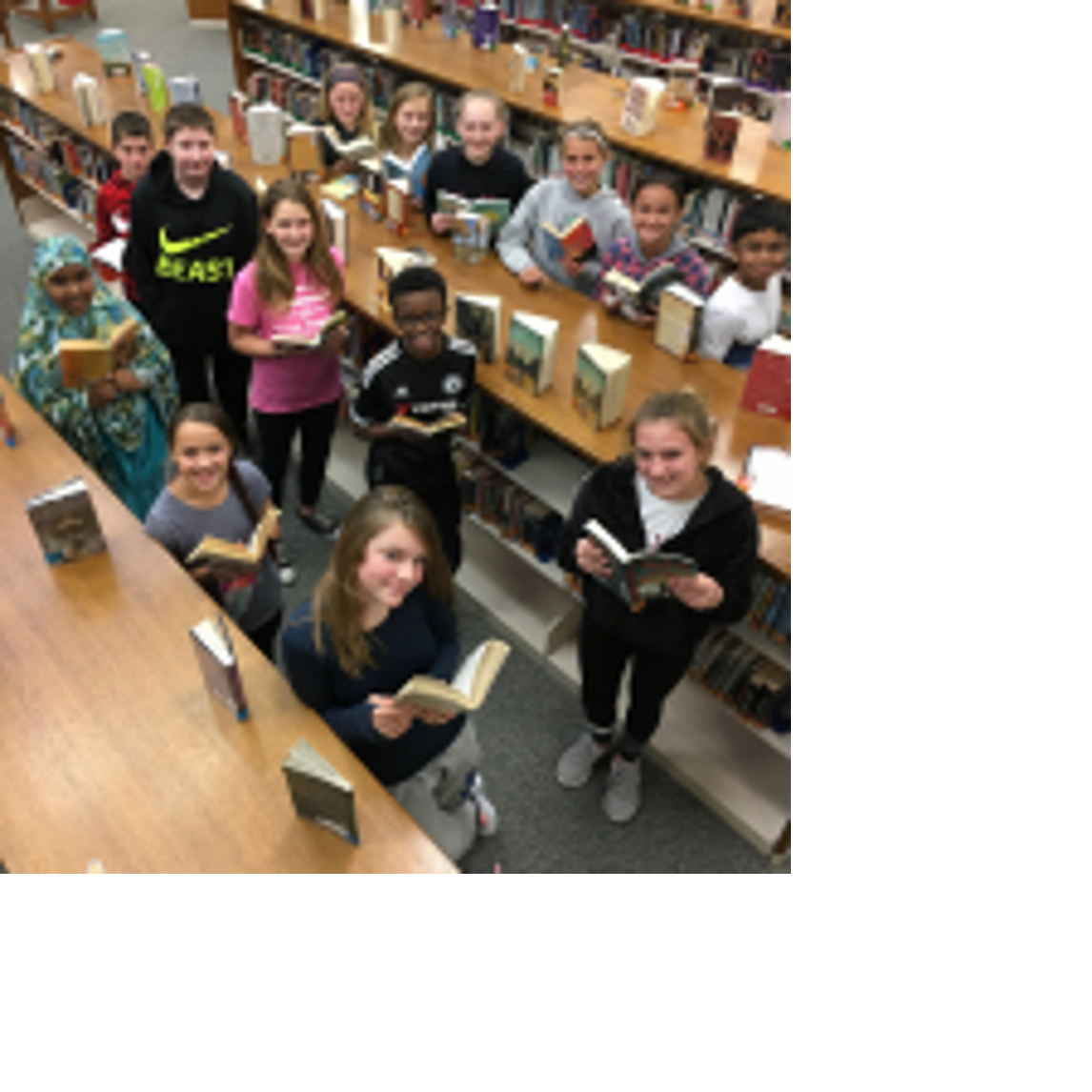 Scott Highlands Middle | GiveMN