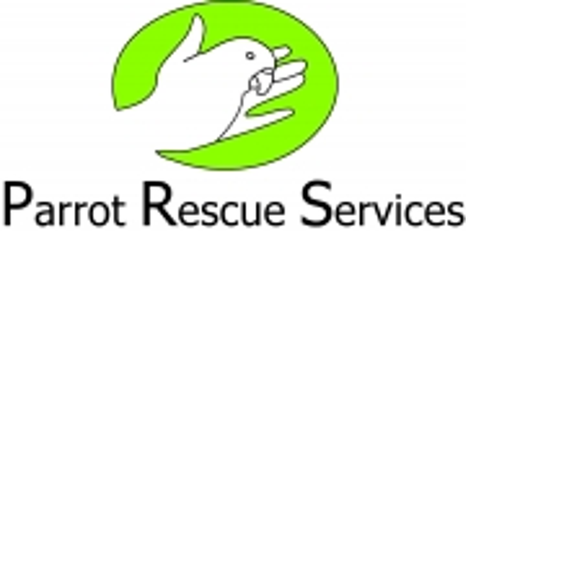 Parrot Rescue Services | GiveMN