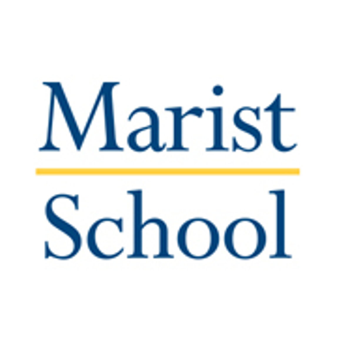 Marist School | #iGiveCatholic