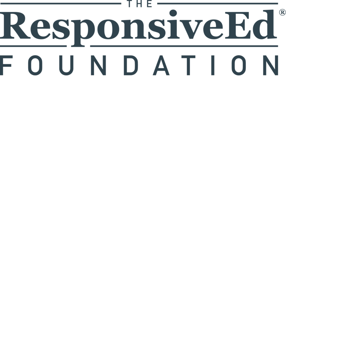ResponsiveEd Foundation | North Texas Giving Day
