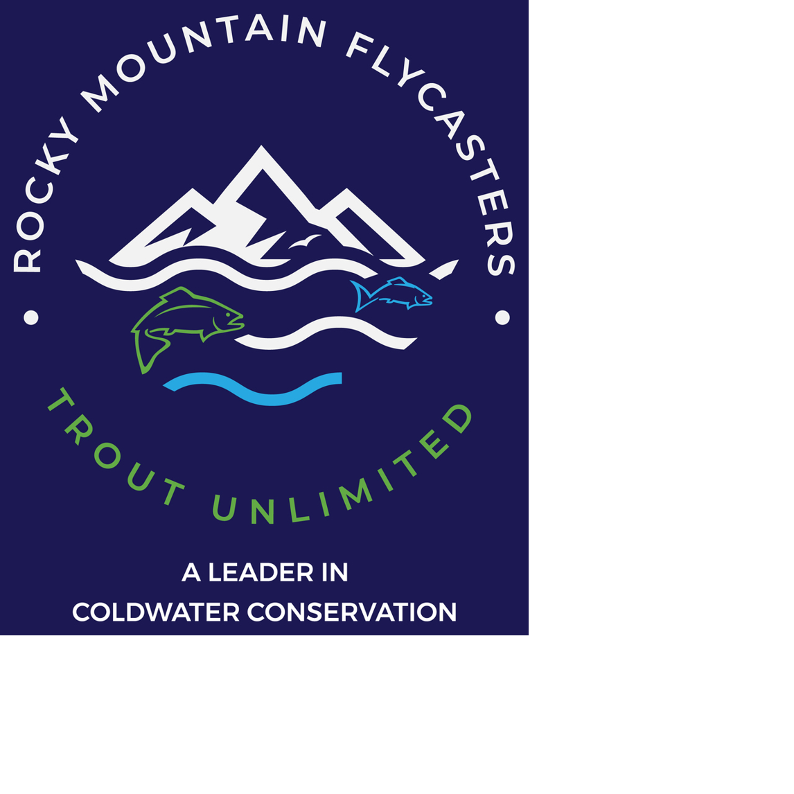 Rocky Mountain Flycasters Trout Unlimited | ColoradoGives.org