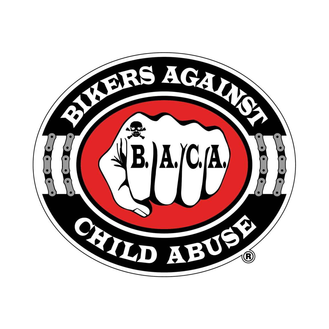 Bikers Against Child Abuse (B.A.C.A.) River Cities Chapter | Give for Good Bikers Against Child Abuse (B.A.C.A.) River Cities Chapter | Give for Good