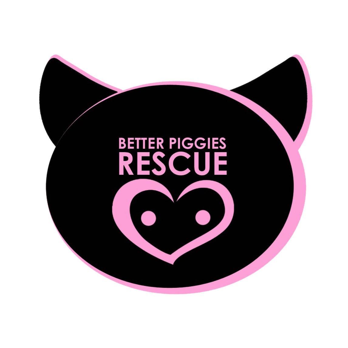 Better Piggies Rescue | Arizona Gives