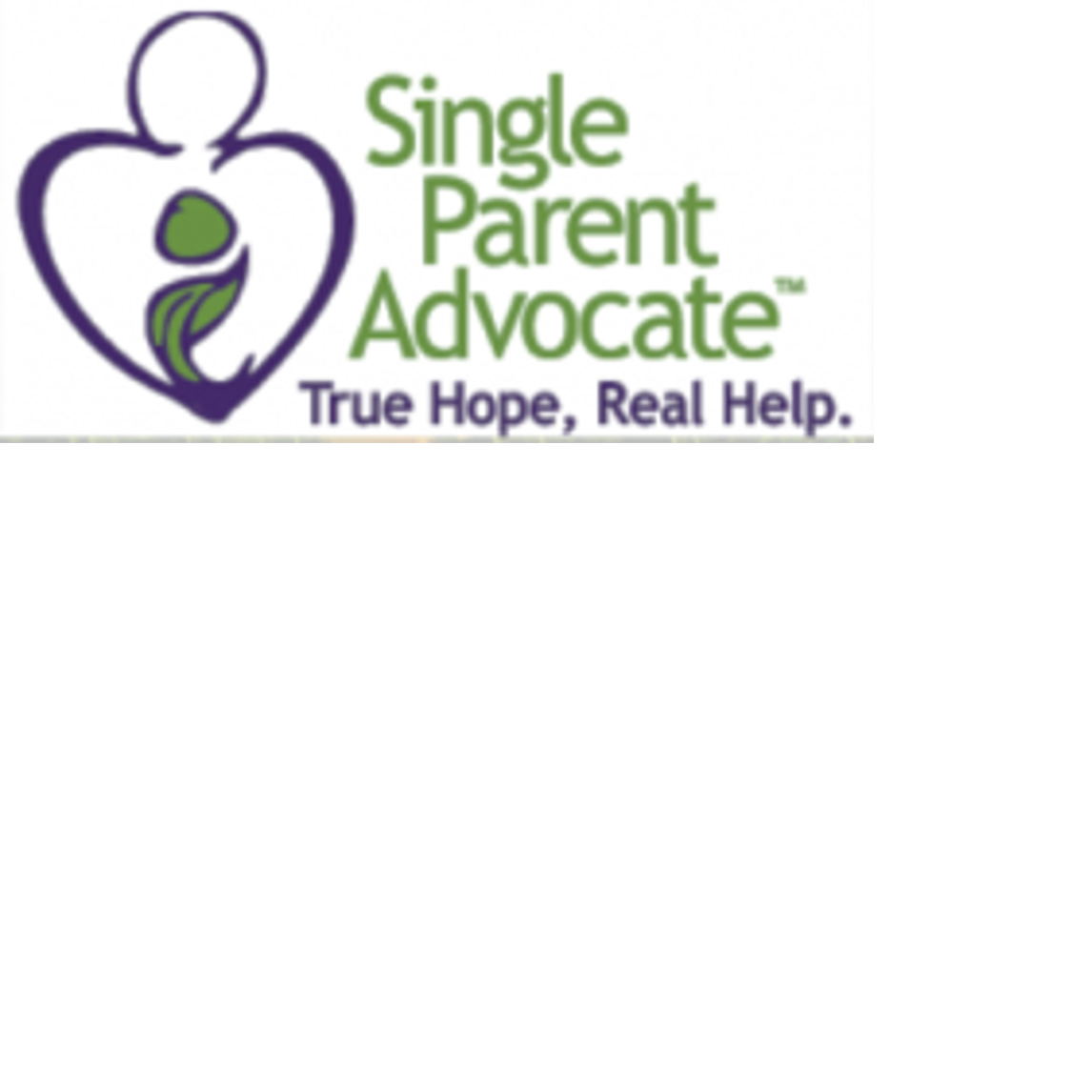 Single Parent Advocate | North Texas Giving Day