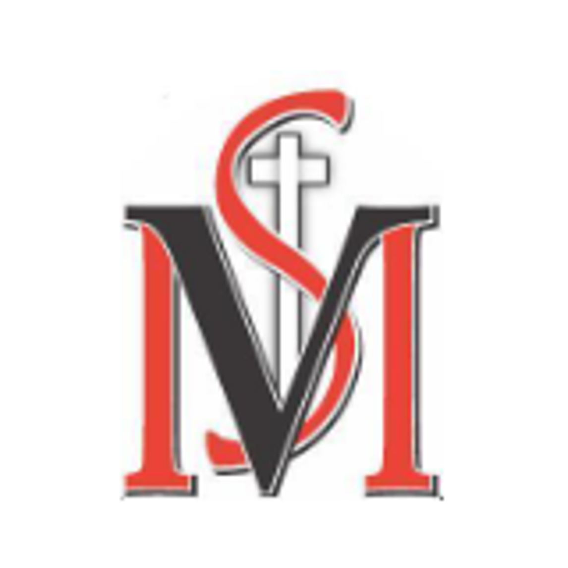 St. Mary's Visitation School | #iGiveCatholic