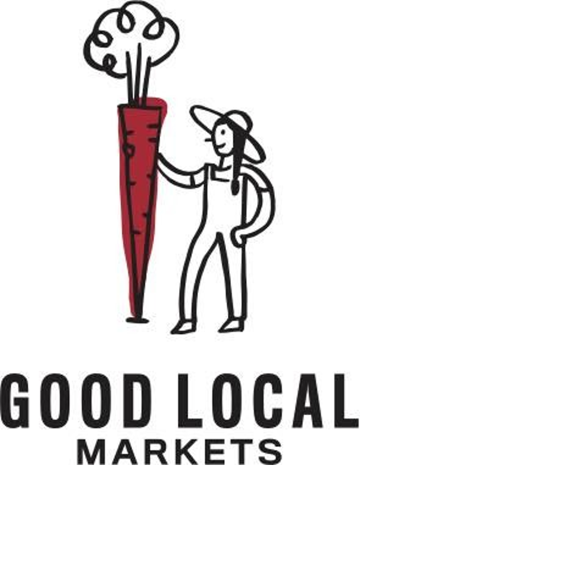 Good Local Markets | North Texas Giving Day