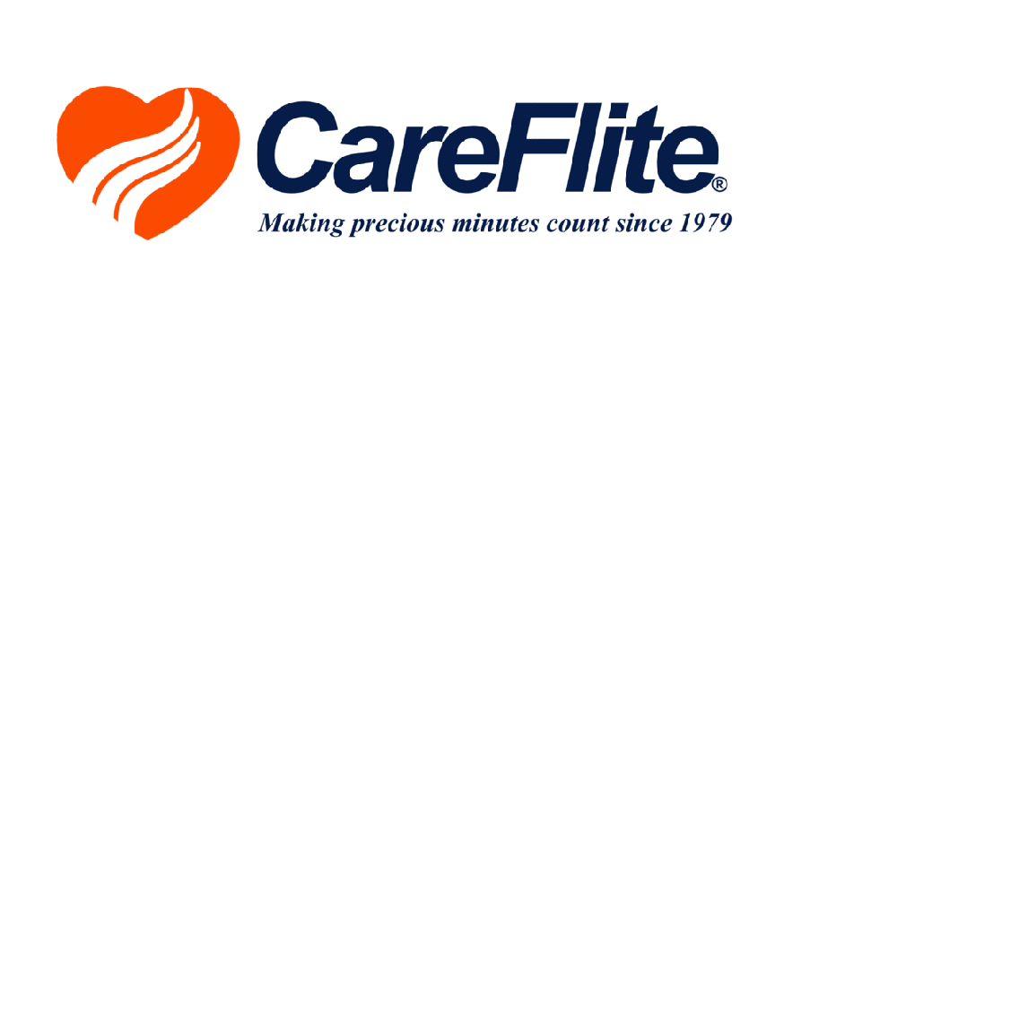 CareFlite | Mightycause