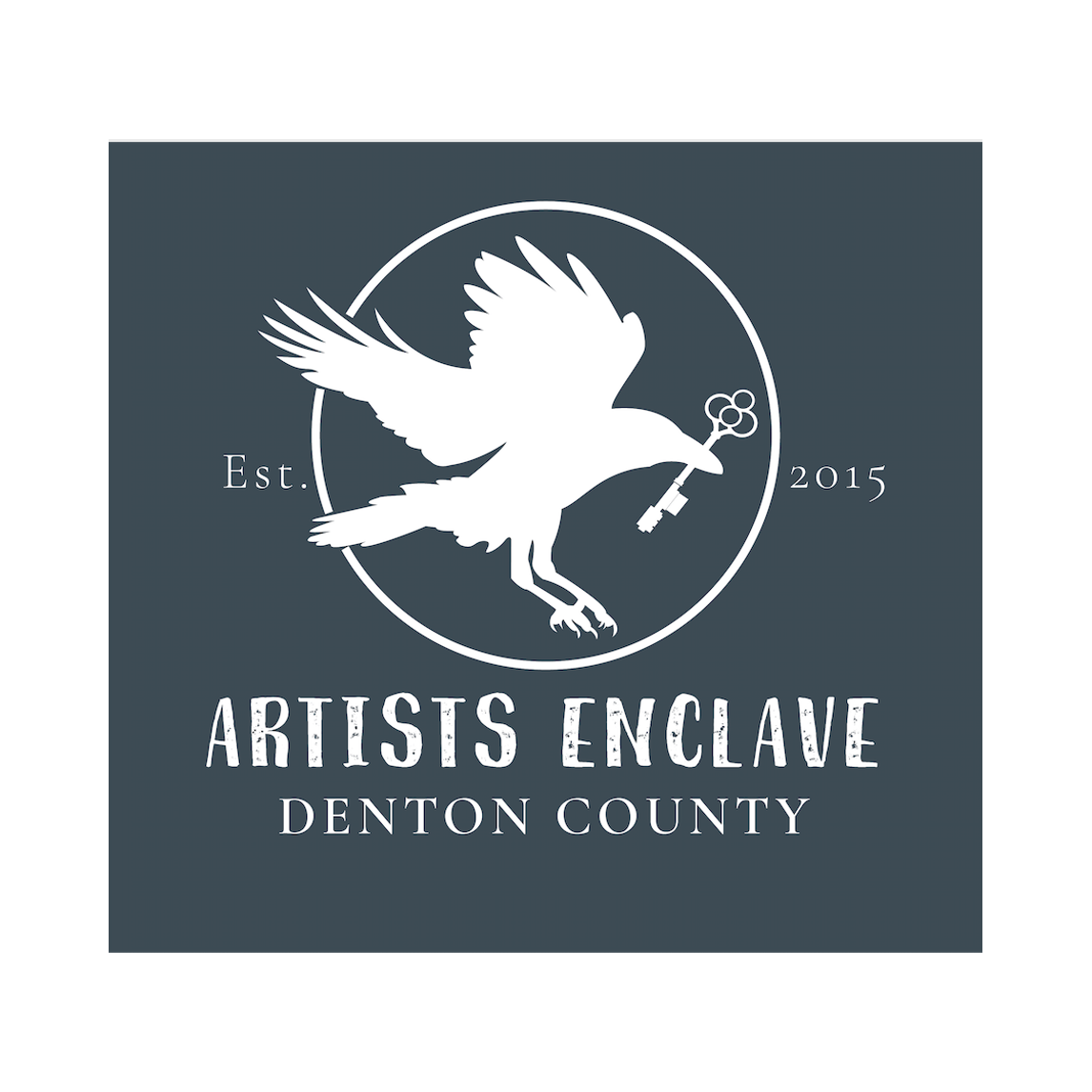 Artists Enclave of Denton County | North Texas Giving Day