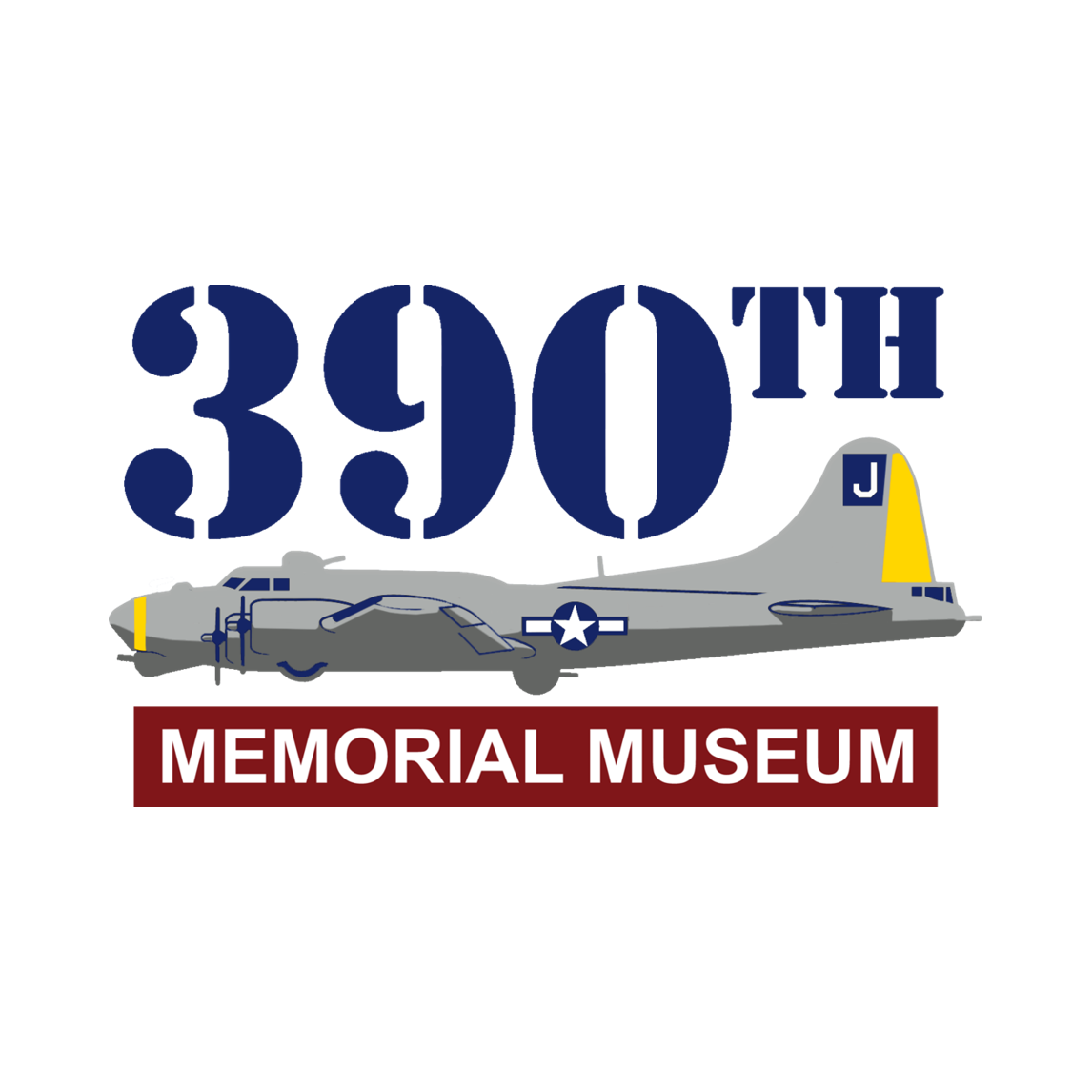 390th Memorial Museum Foundation | Mightycause