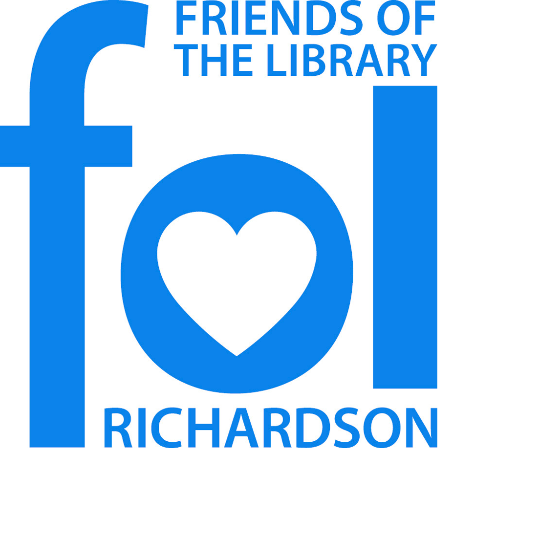 Friends of the Richardson Public Library, Inc. | North Texas Giving Day