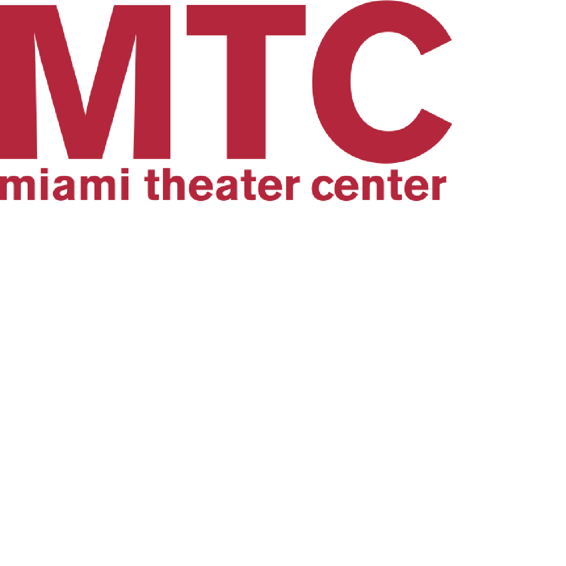 Miami Theater Center, Inc. | Give Miami Day