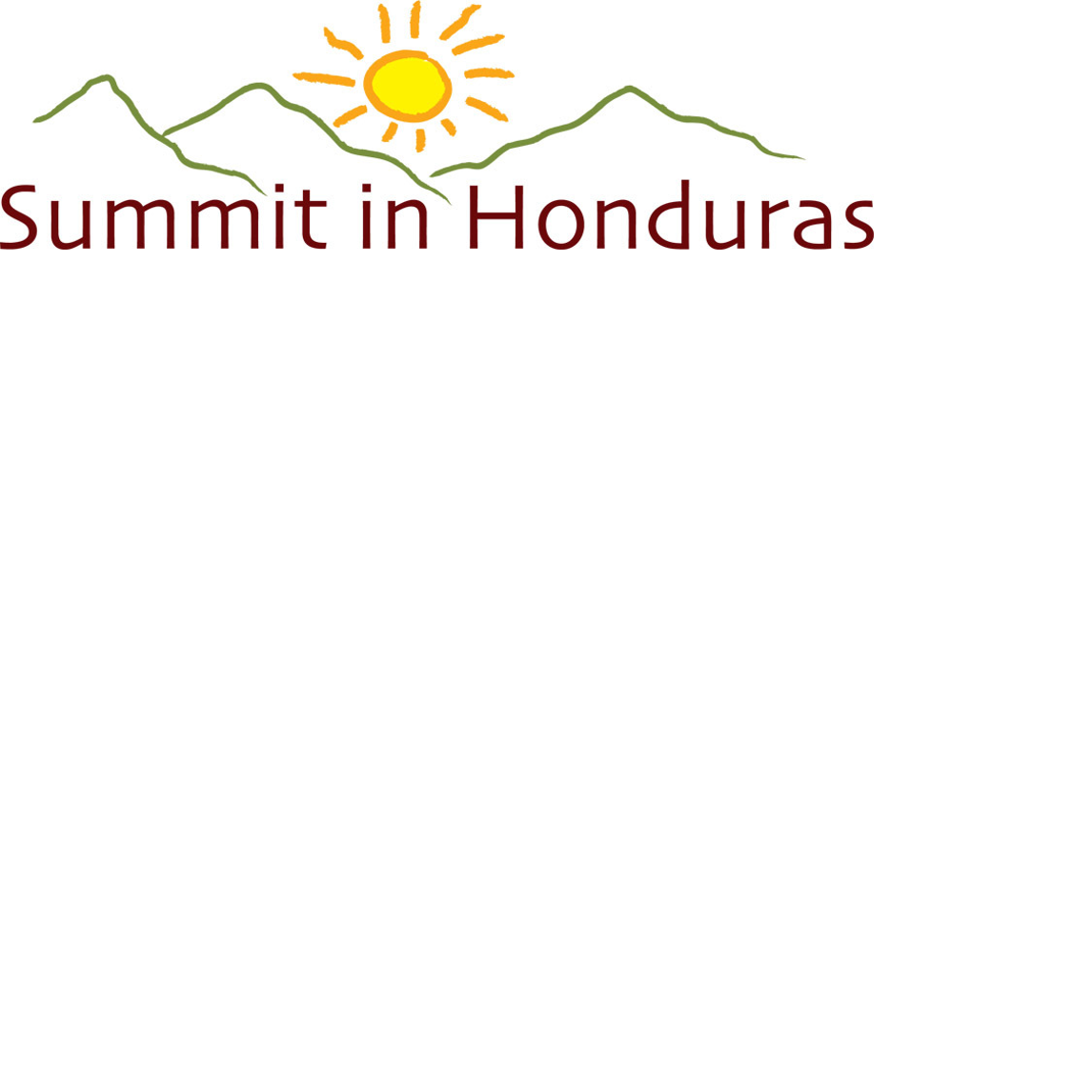 Overview | Summit in Honduras, Inc. | ColoradoGives.org