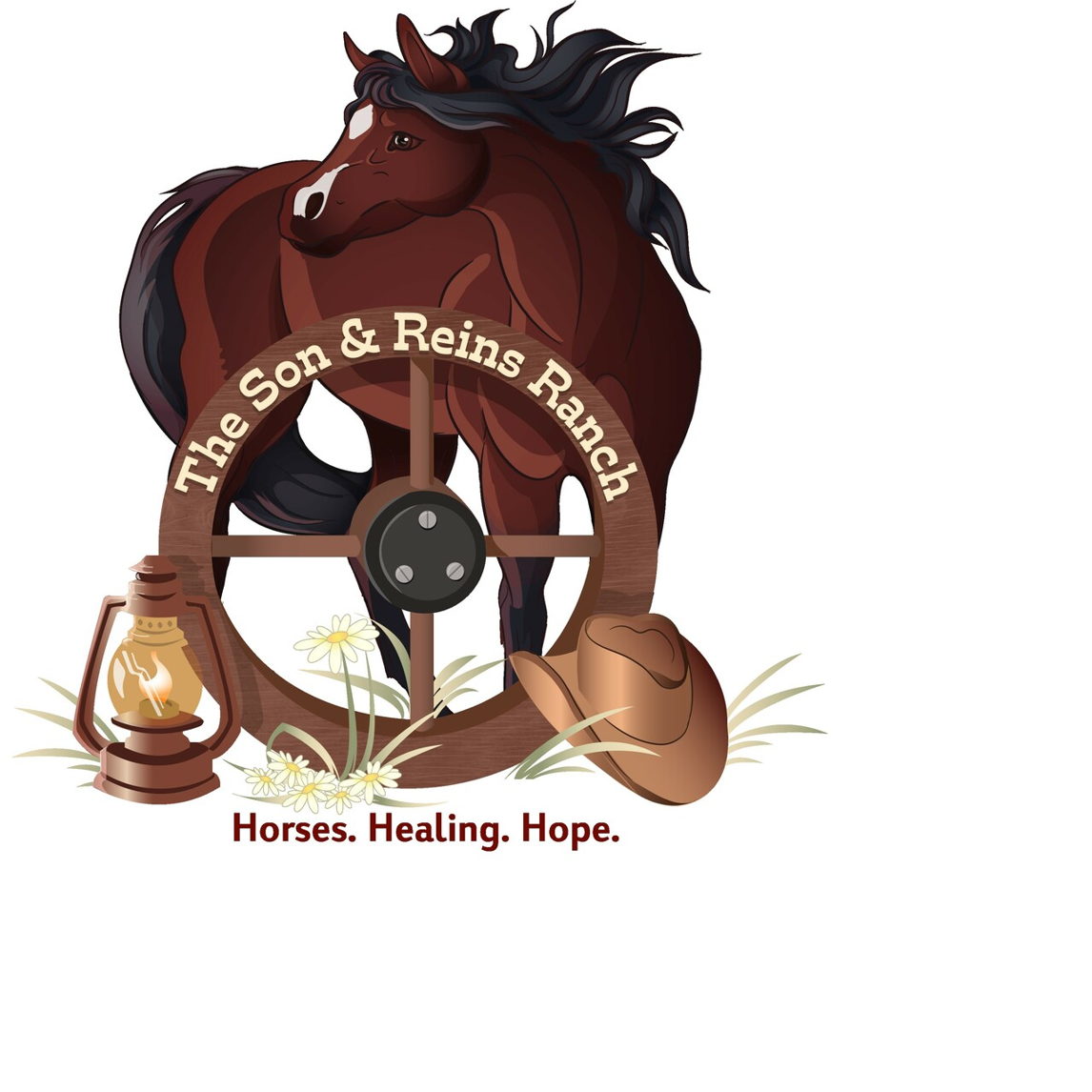 The Son and Reins Ranch Inc | ColoradoGives.org