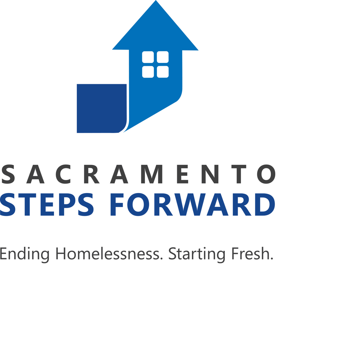 Sacramento Steps Forward | GivingEdge