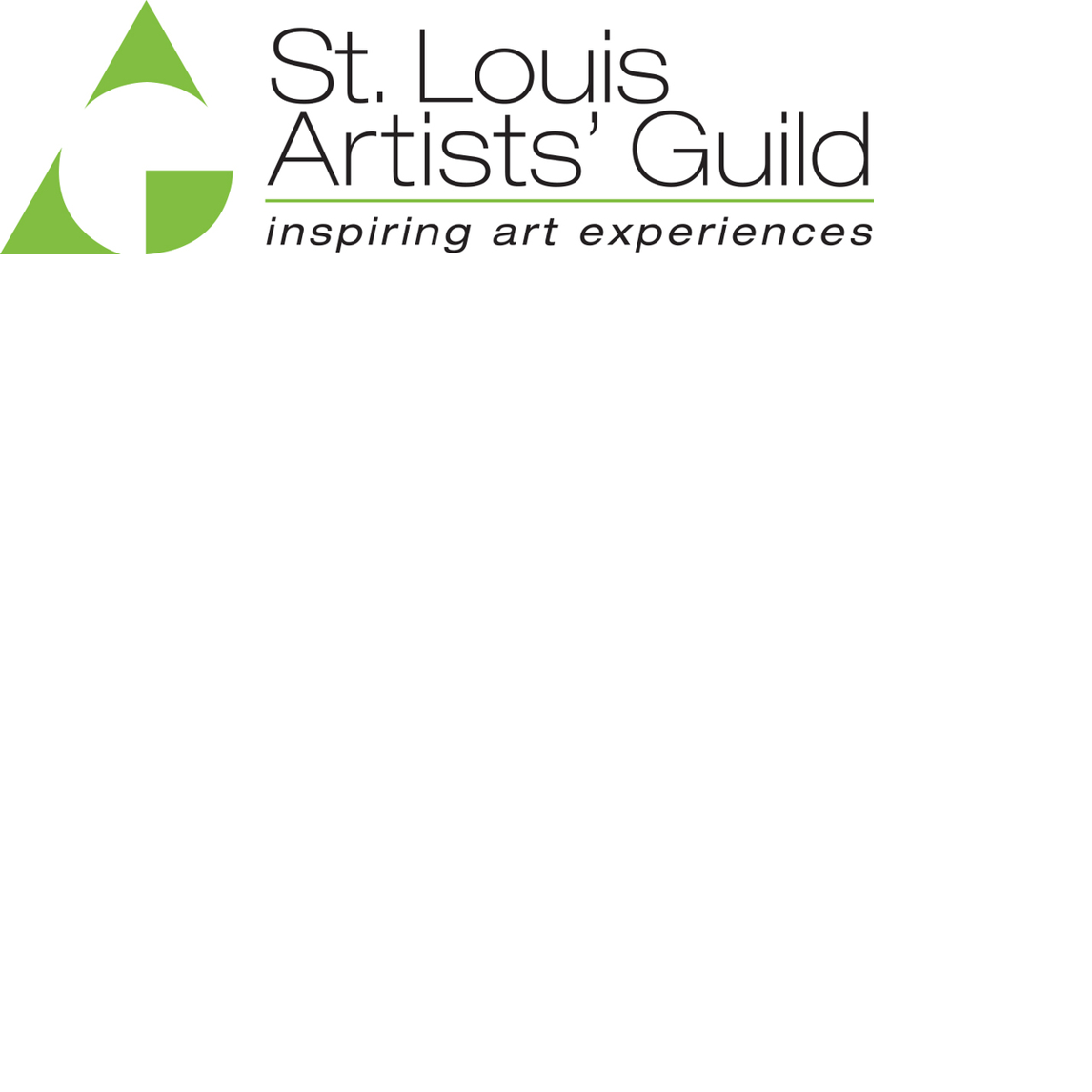 St. Louis Artists' Guild | Give STL Day