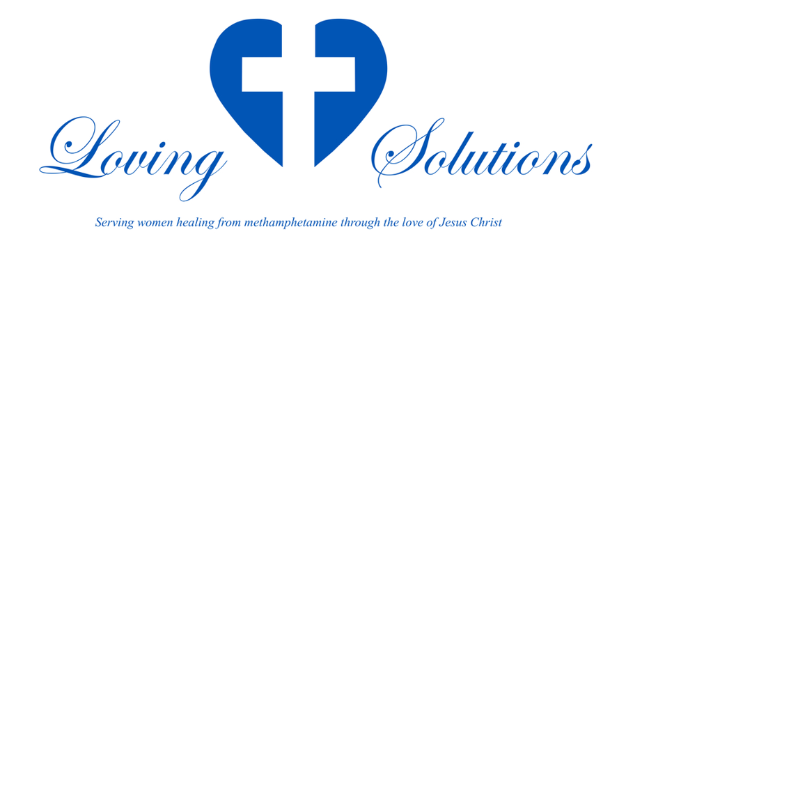 Loving Solutions | Give for Good