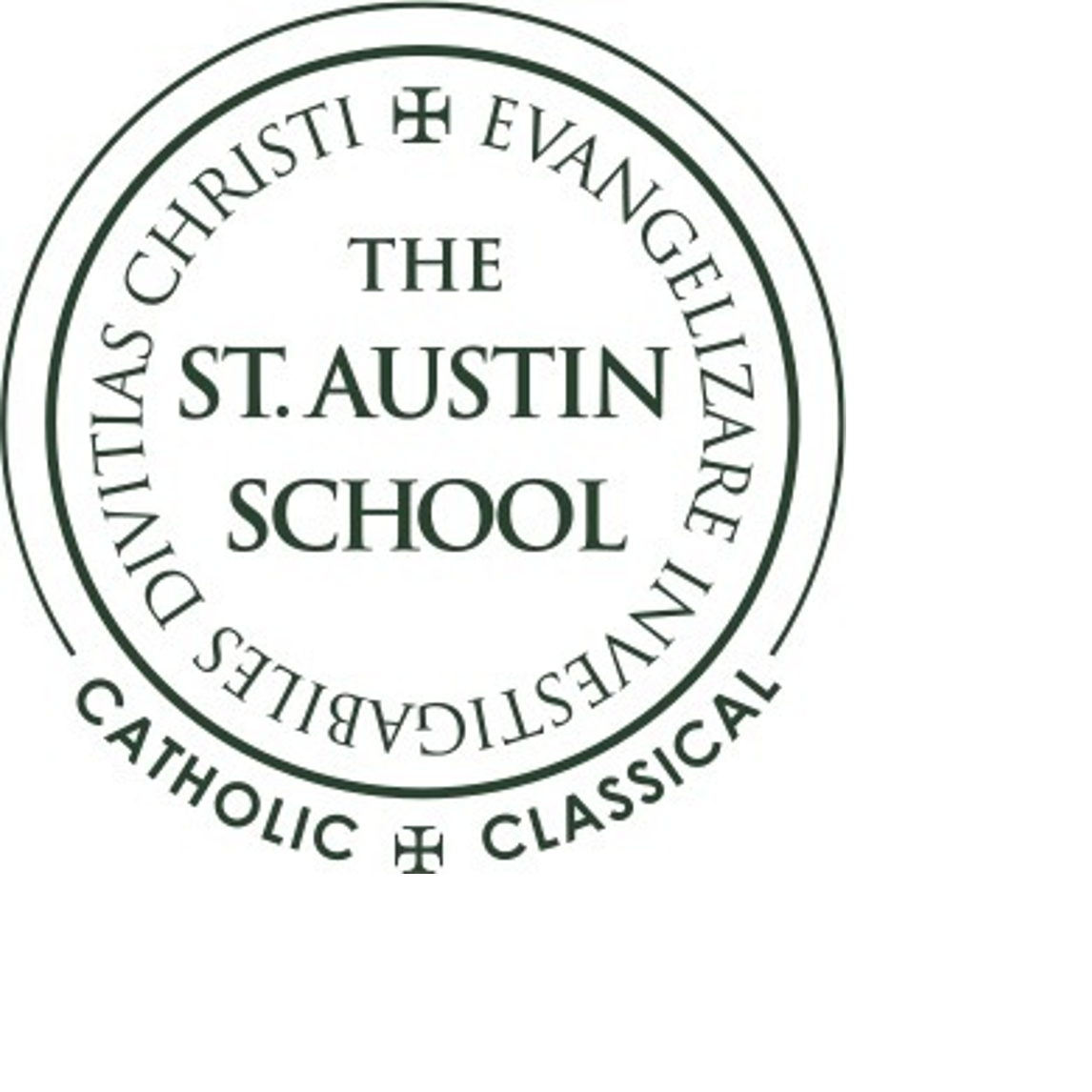 The St. Austin School | Give STL Day