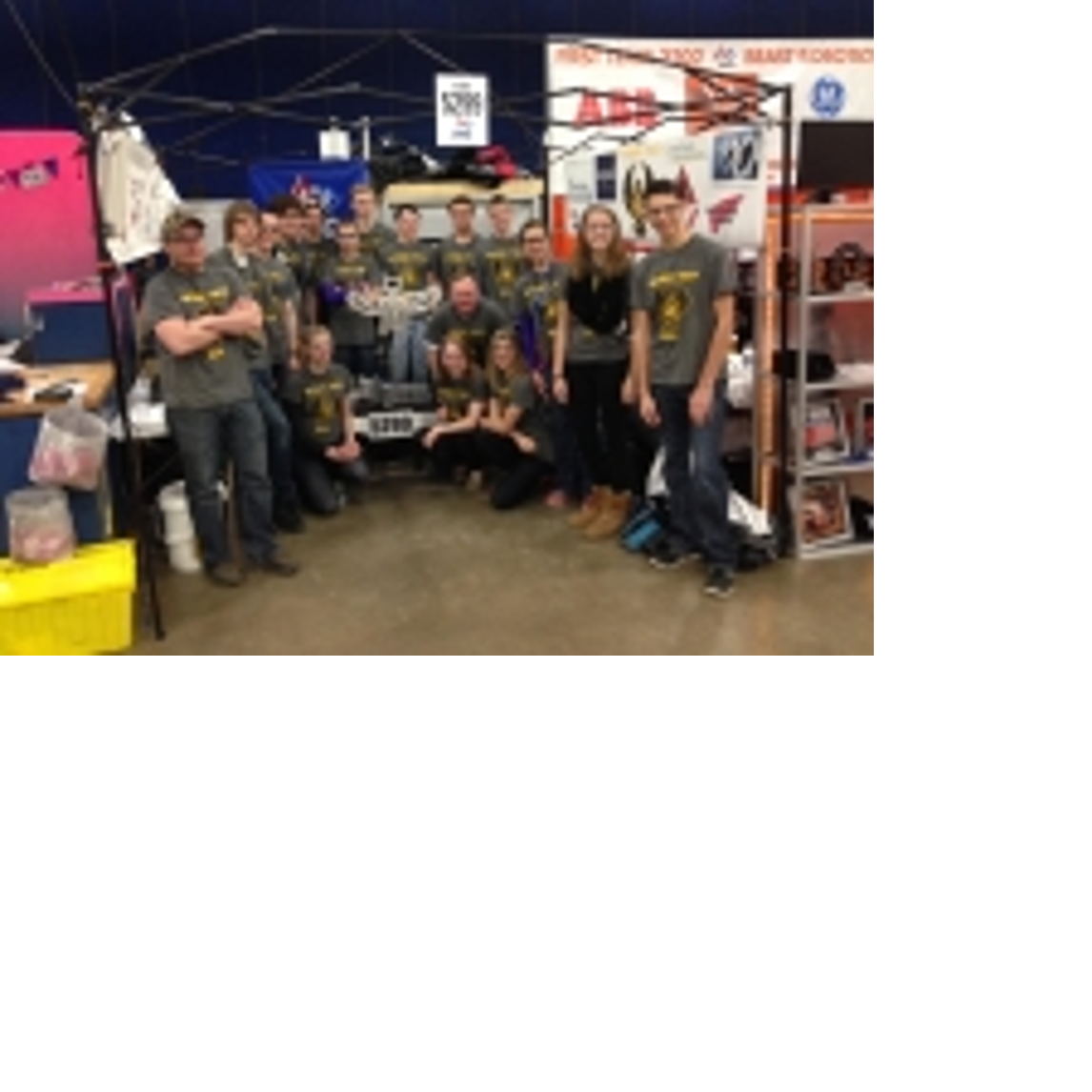 Red Wing Public Schools | GiveMN