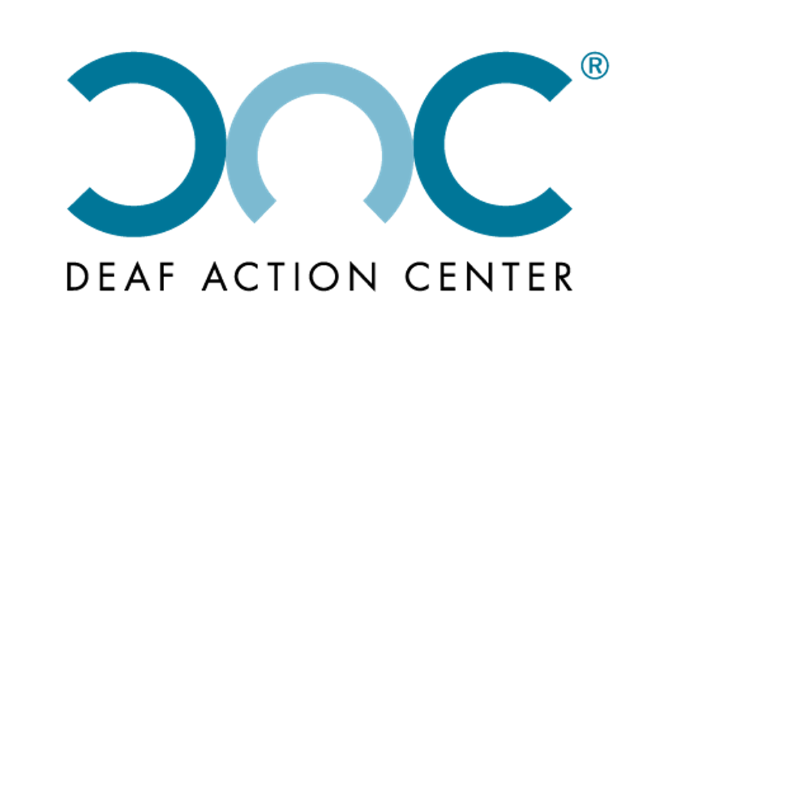 Deaf Action Center | North Texas Giving Day