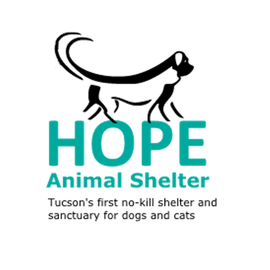 HOPE Animal Shelter | Arizona Gives