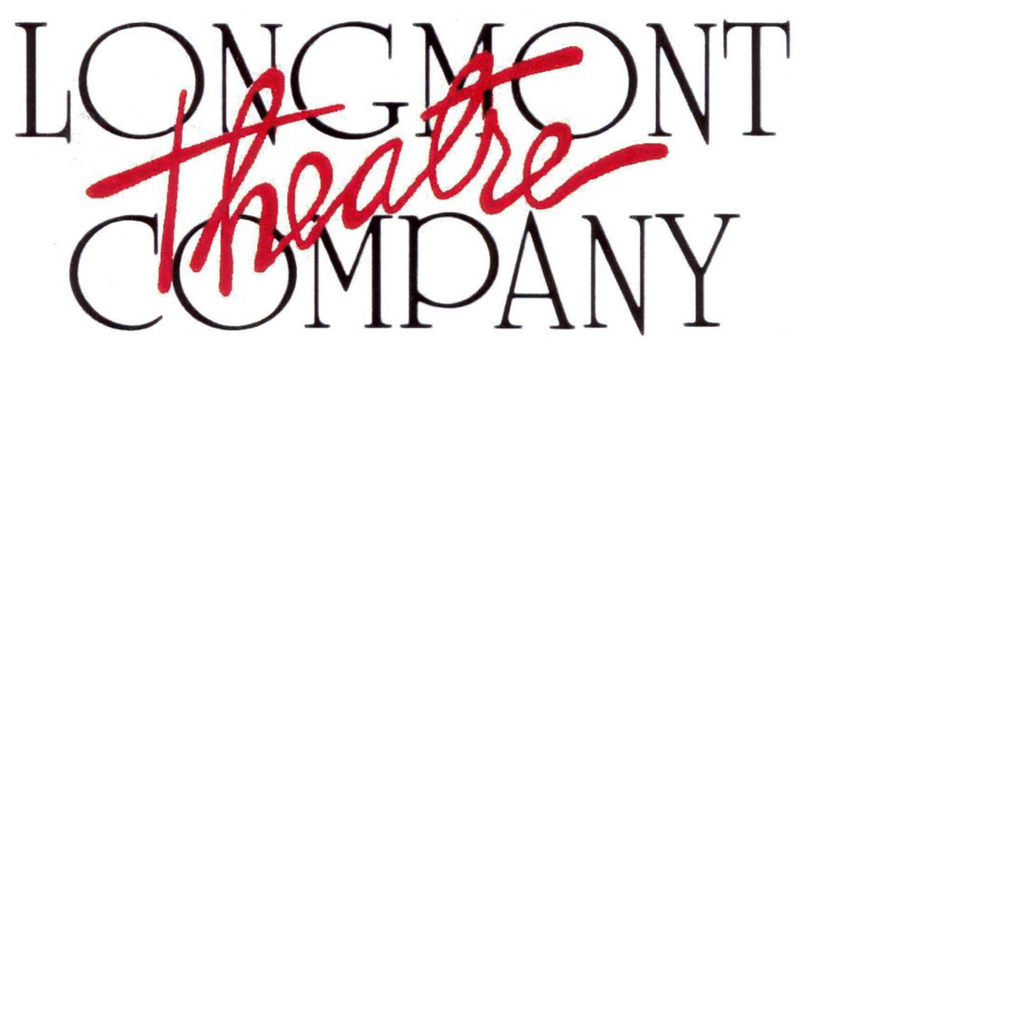 Longmont Theatre Company | ColoradoGives.org