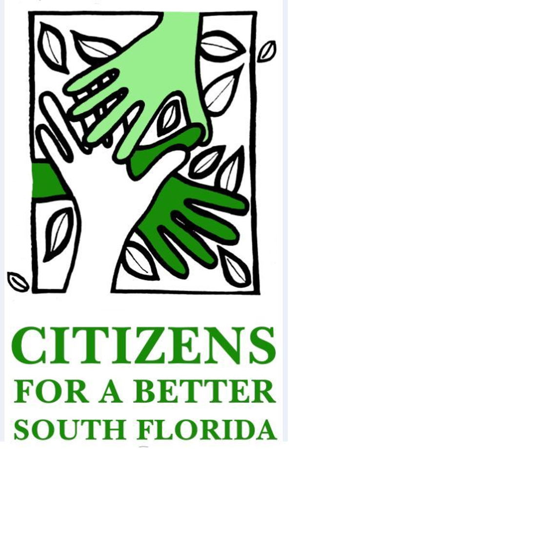 Citizens for a Better South Florida | Give Miami Day