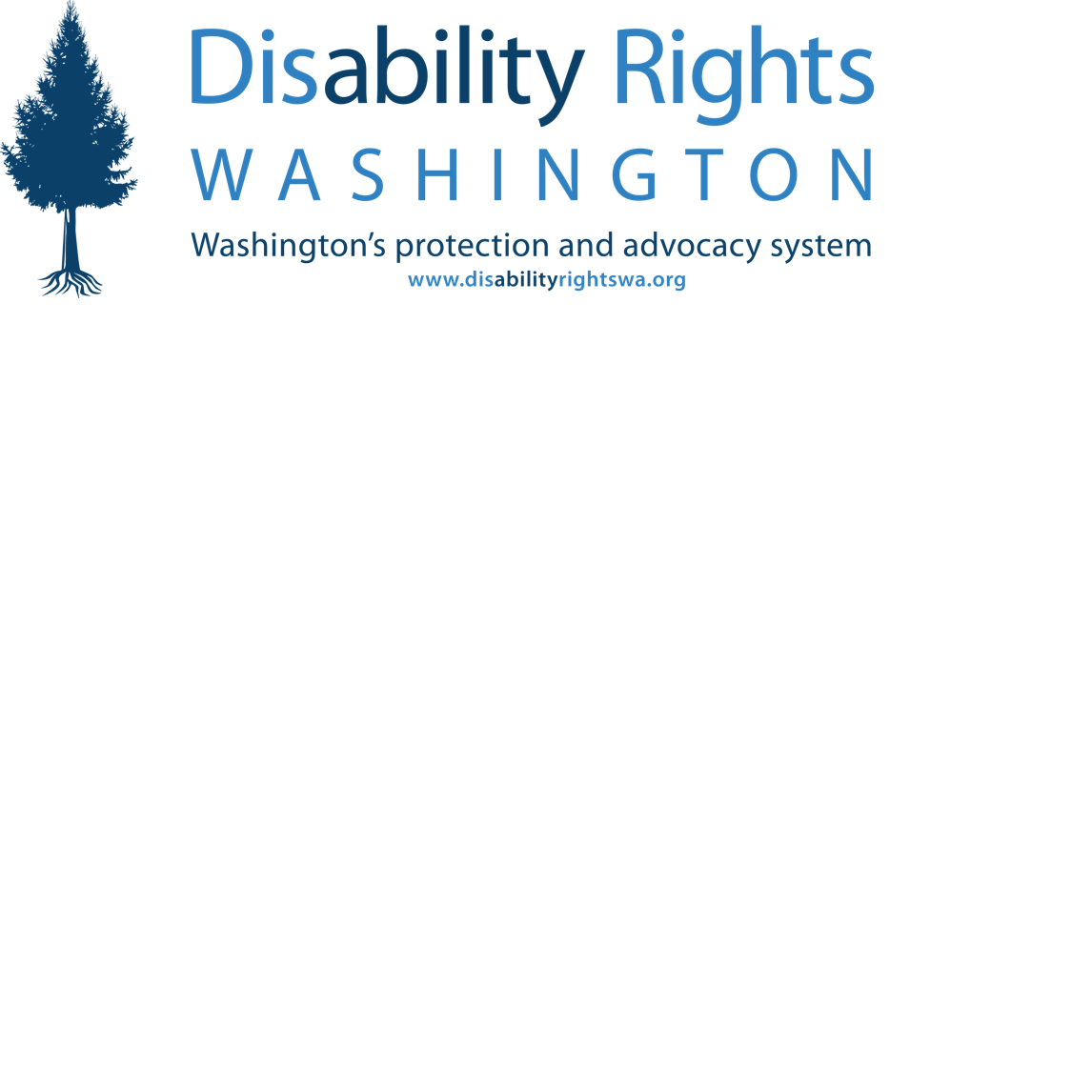 Disability Rights Washington | Washington Gives