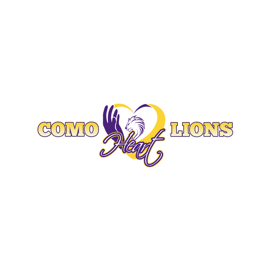 Como Lions Heart | NTX Giving Day