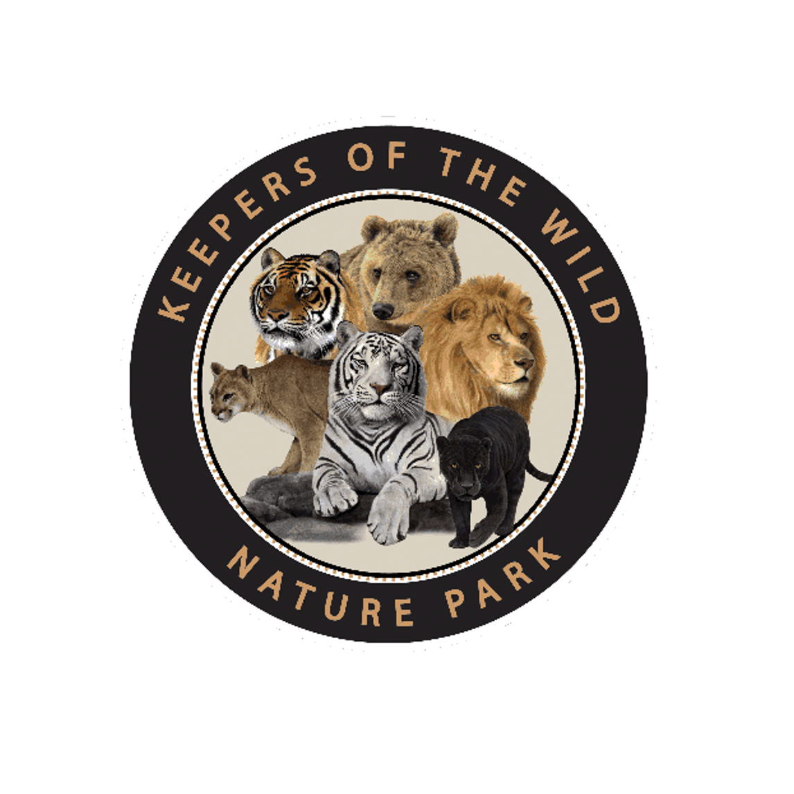 Keepers of the Wild | Arizona Gives
