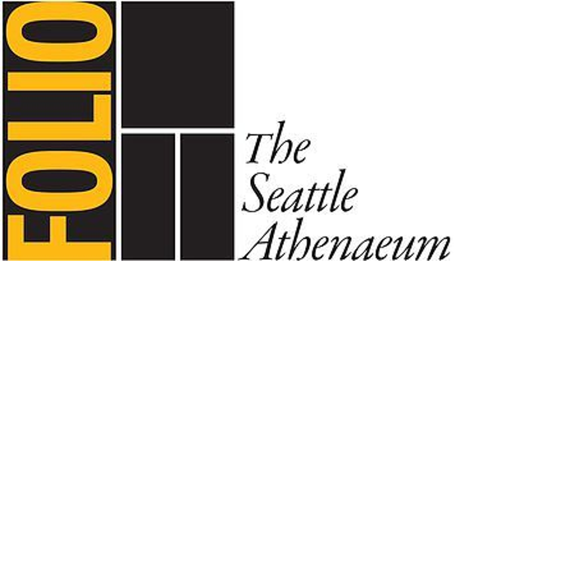 Folio: The Seattle Athenaeum | Washington Gives