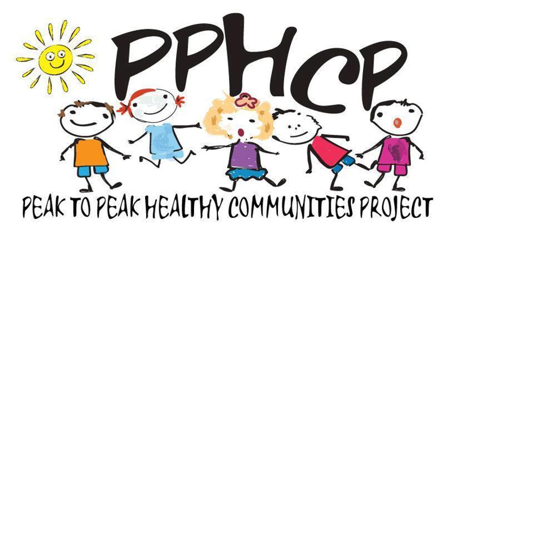 Peak to Peak Healthy Communities Project | ColoradoGives.org