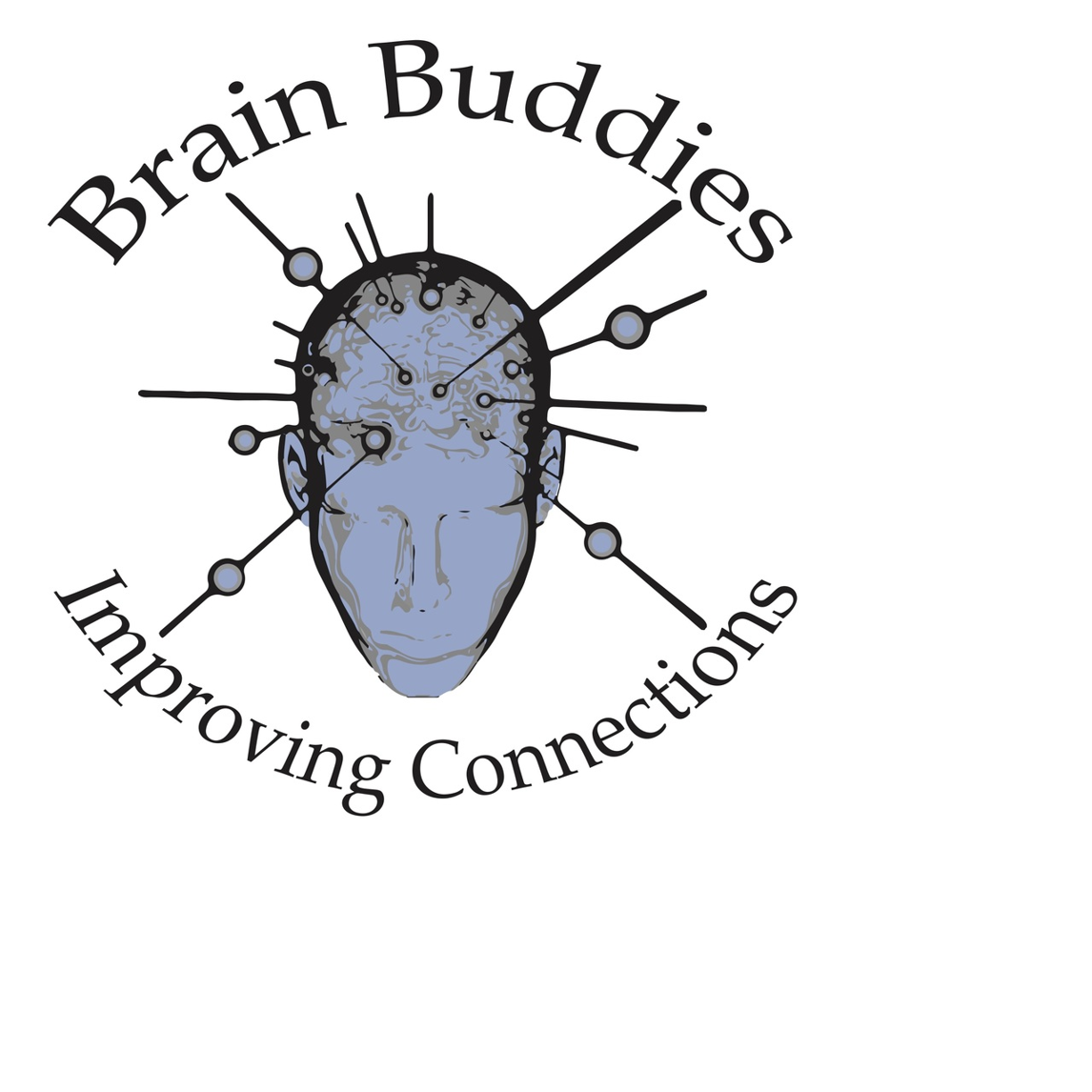 Brain Buddies Nfp | Give STL Day