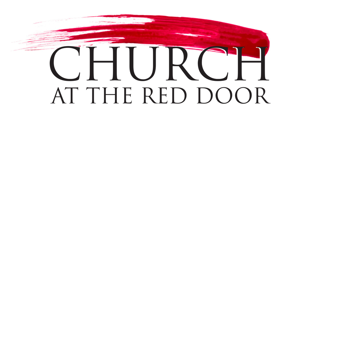 Church at the Red Door | Mightycause