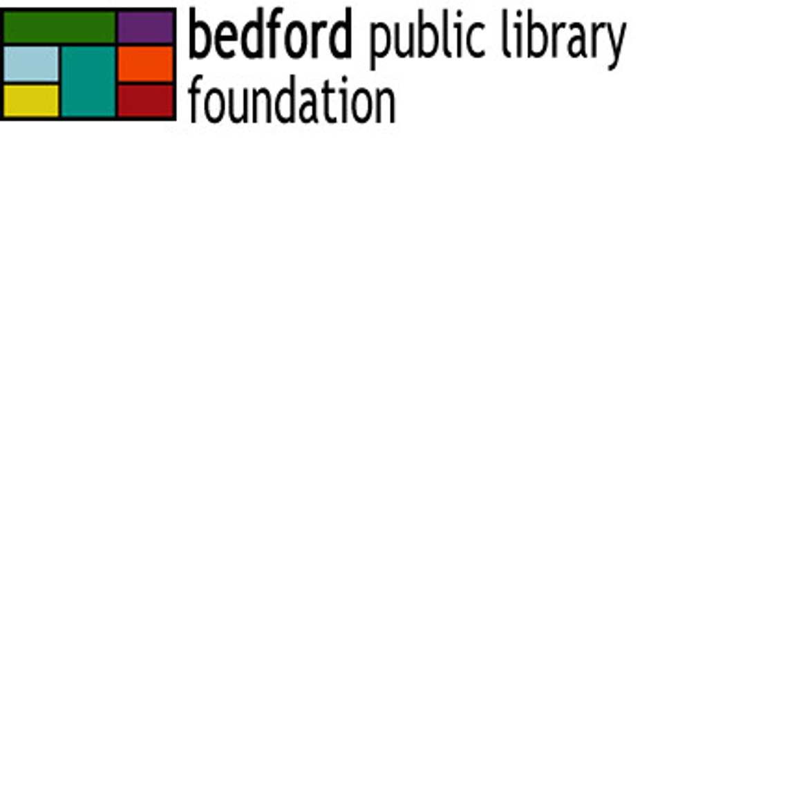 Bedford Public Library Foundation | North Texas Giving Day