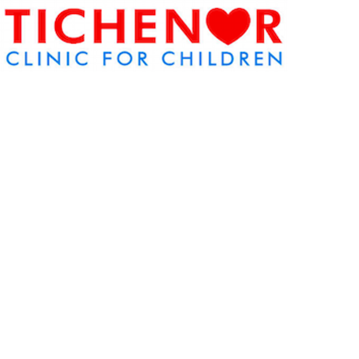 Tichenor Clinic for Children | Long Beach Gives