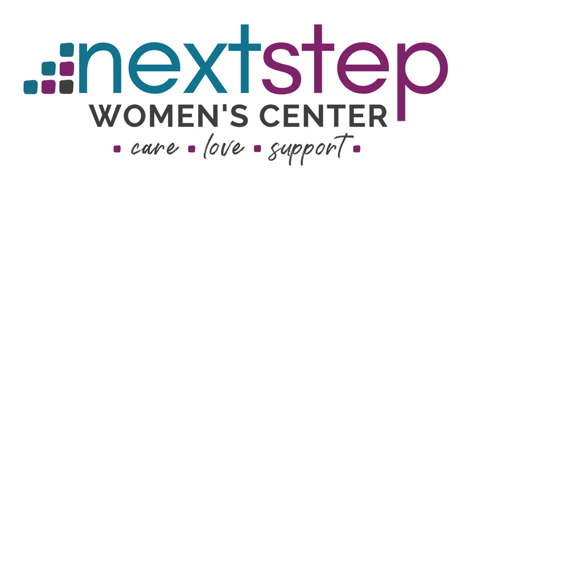 Next Step Women's Center | North Texas Giving Day