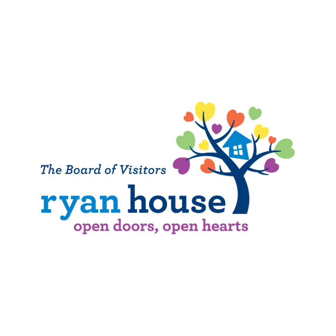 Ryan House | Arizona Gives