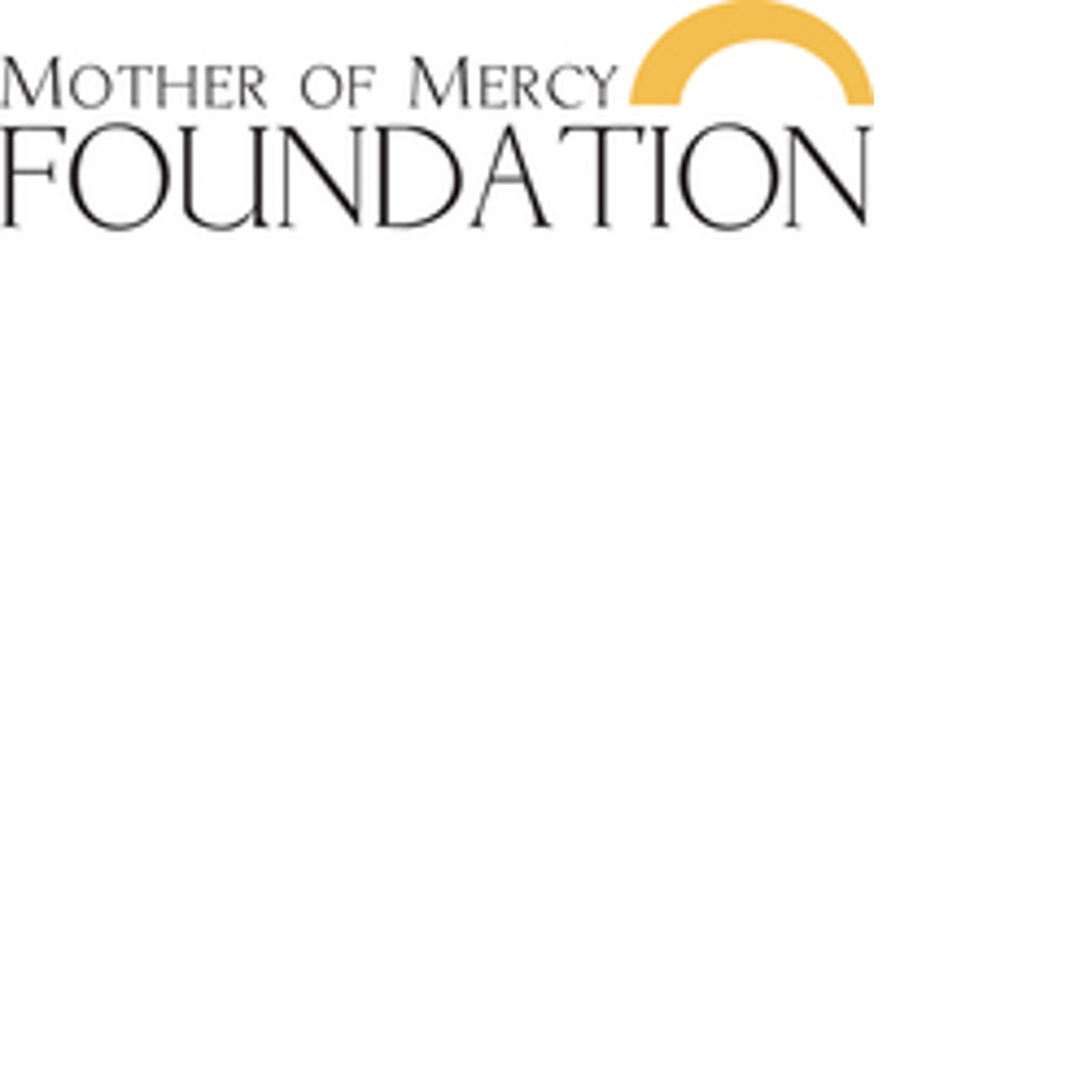 Mother of Mercy Foundation | GiveMN