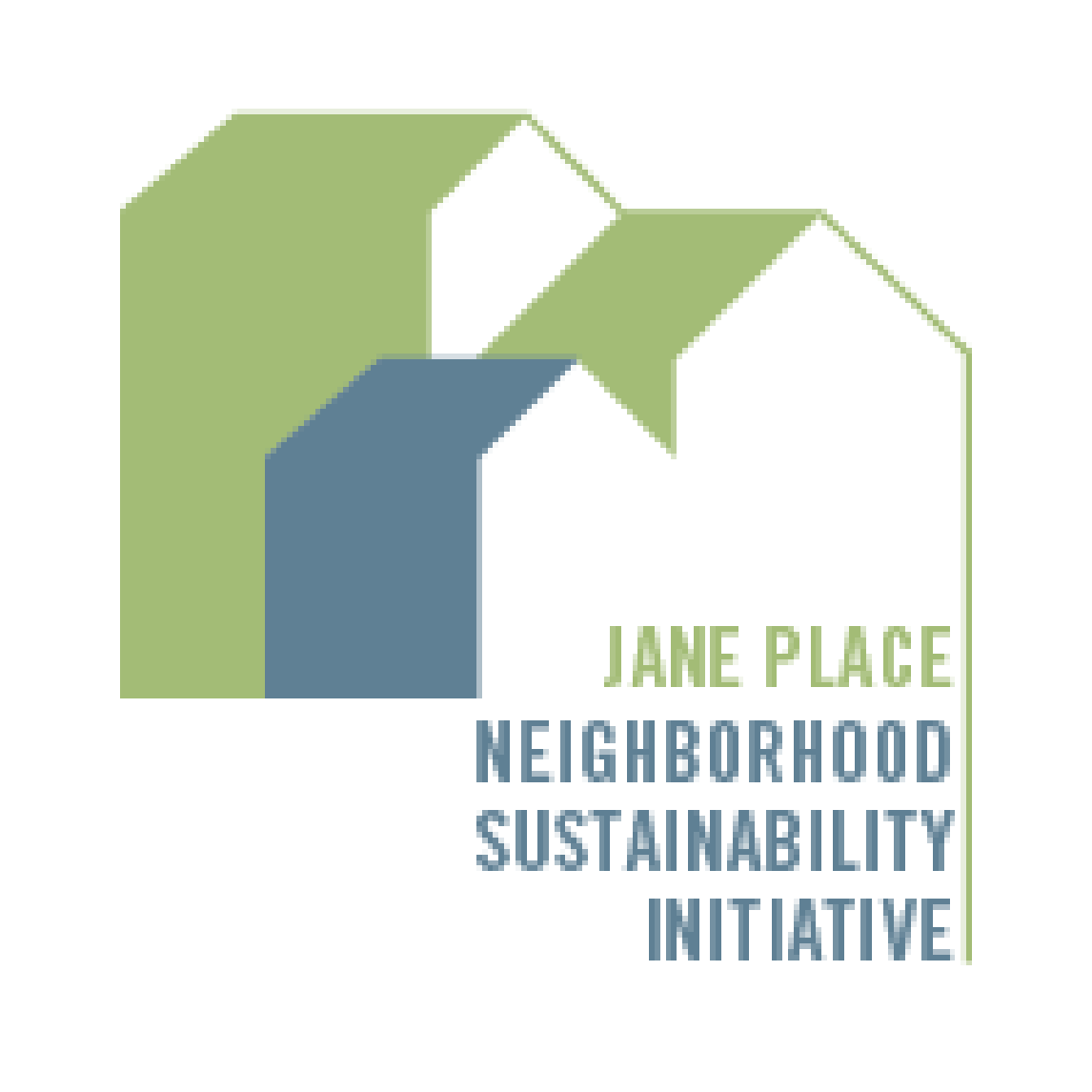 Jane Place Neighborhood Sustainability Initiative | Give 828